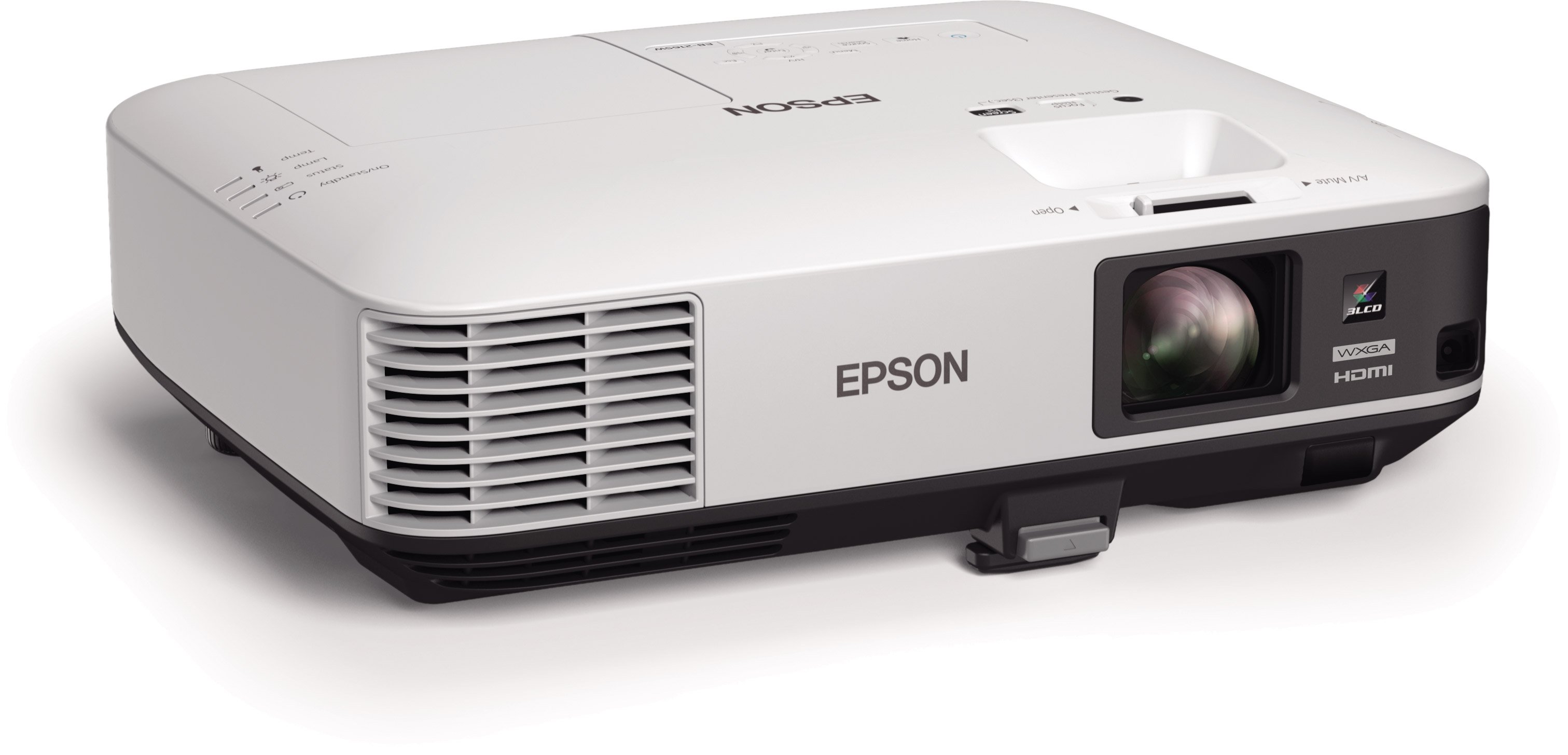 Проектор Epson EB-2165W V11H817040 купить в Минске, цена недорого
