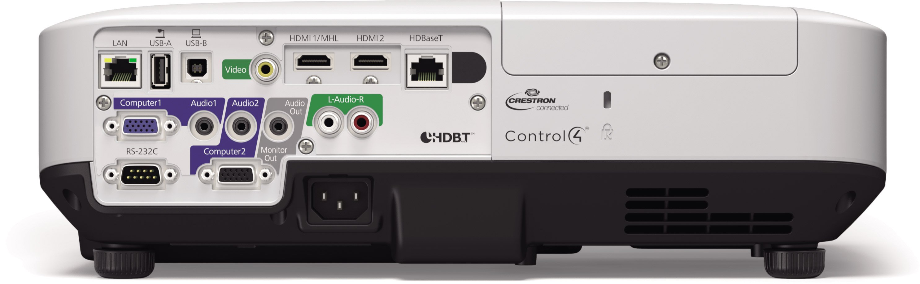 Проектор Epson EB-2265U V11H814040 купить в Минске, цена недорого