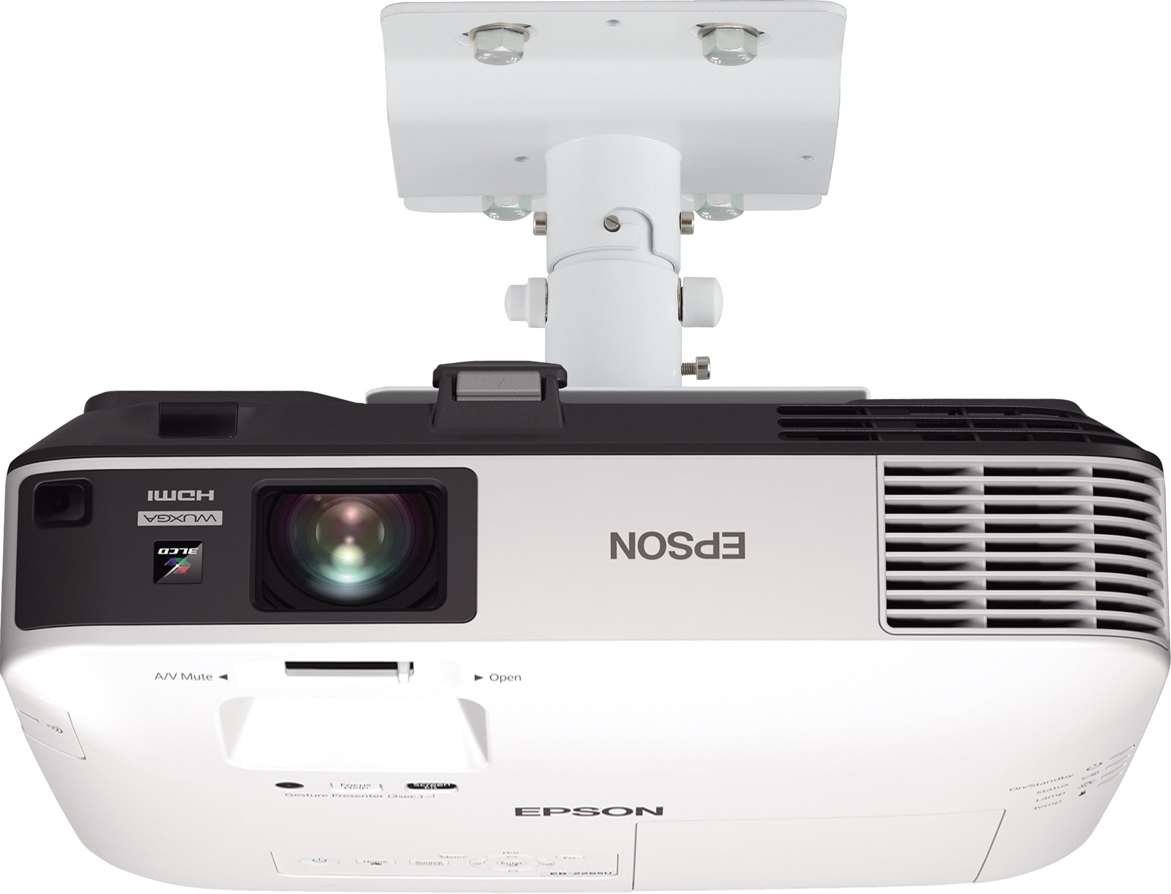 Проектор Epson EB-2265U V11H814040 купить в Минске, цена недорого